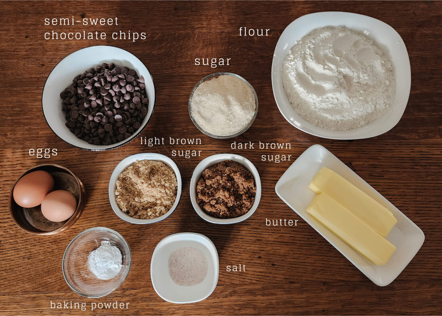 The Best Chocolate Chip Cookies – The Kitchen Coalition