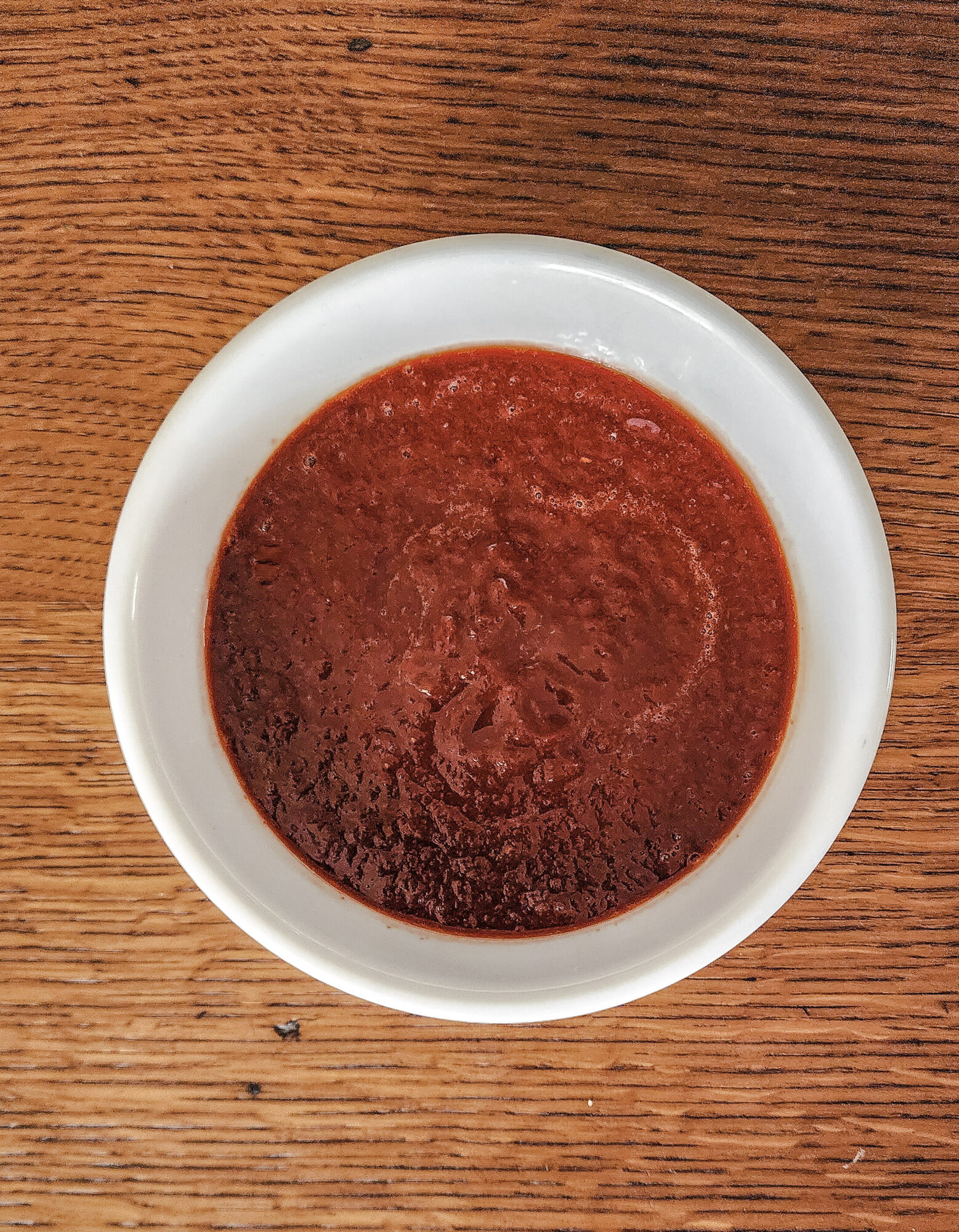 Red Taquería Salsa – The Kitchen Coalition