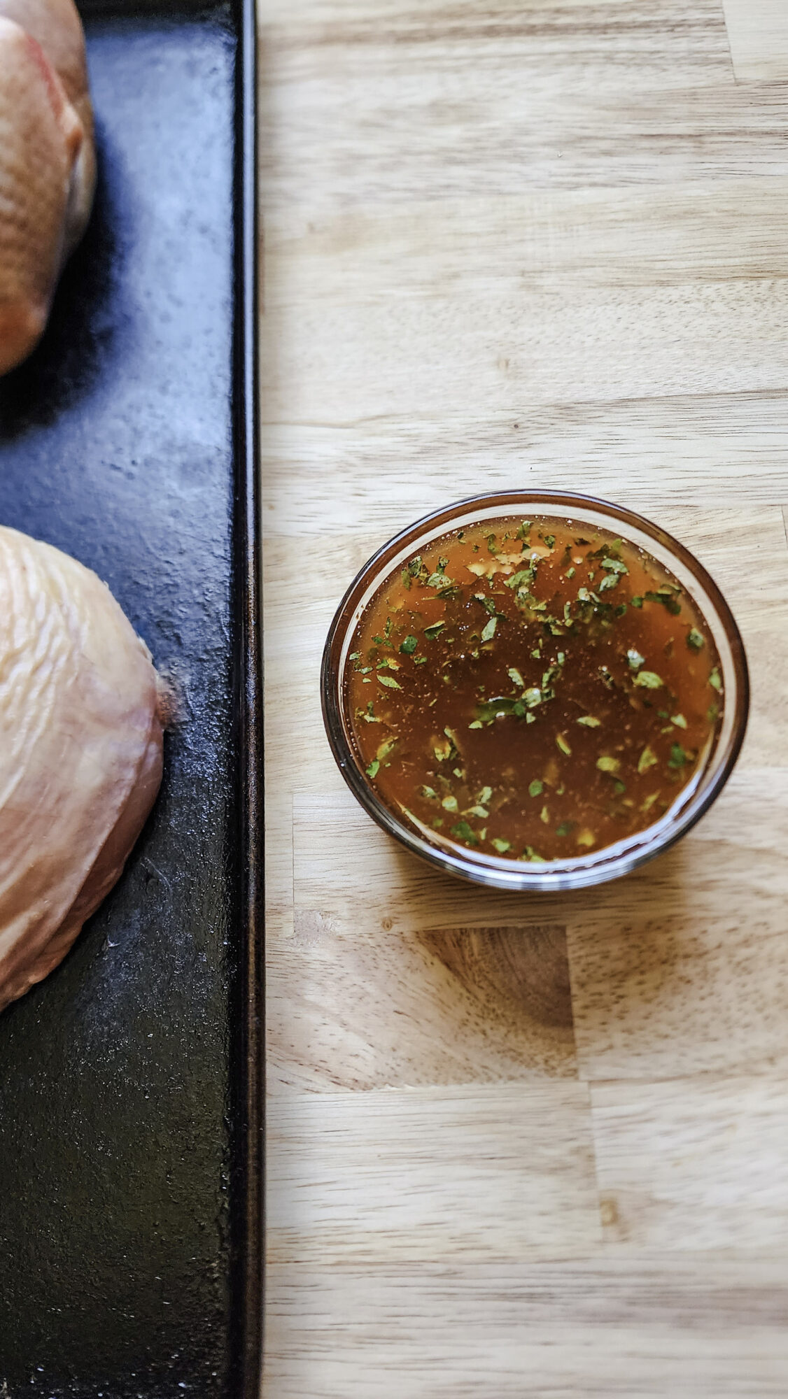Whole Roasted Chicken - Publican Style – The Kitchen Coalition