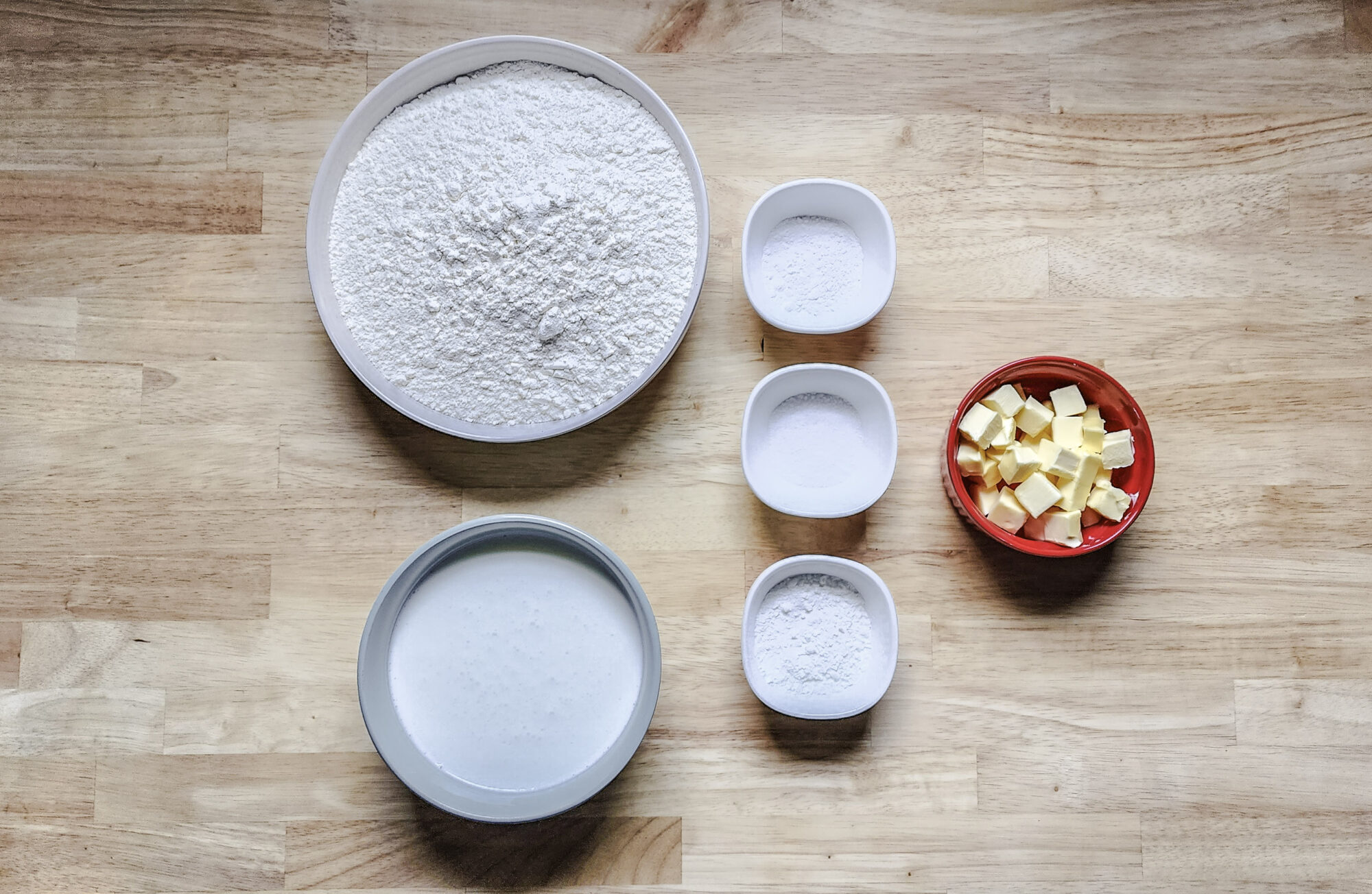 Ultimate Biscuits and Gravy – The Kitchen Coalition
