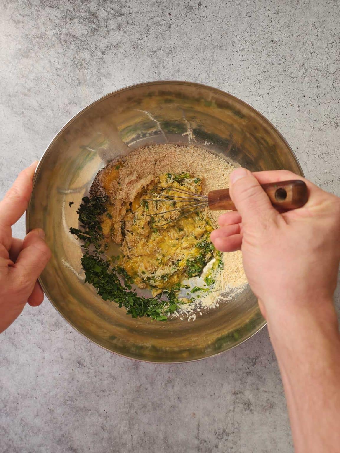 Homemade Spaghetti and Meatballs – The Kitchen Coalition