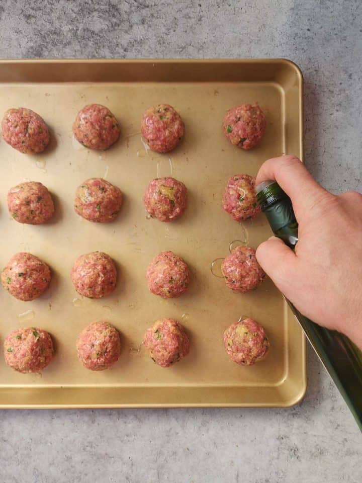 Homemade Spaghetti and Meatballs – The Kitchen Coalition