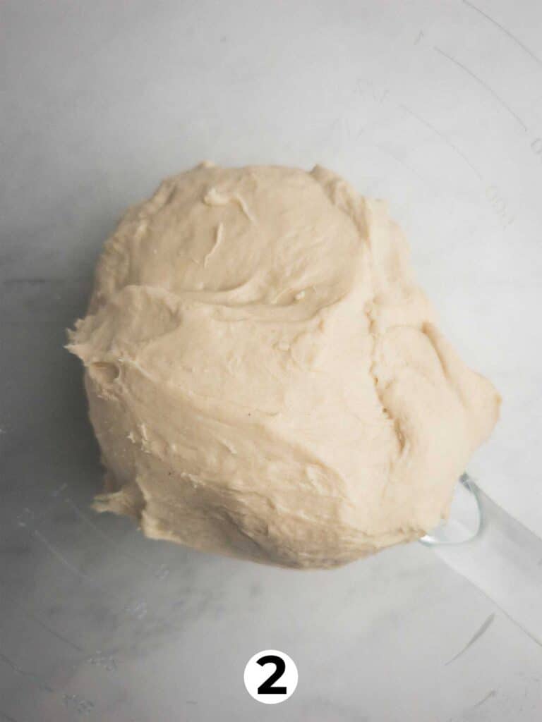 Cold Ferment Pizza Dough (Chewy, Flavorful Homemade Crust)