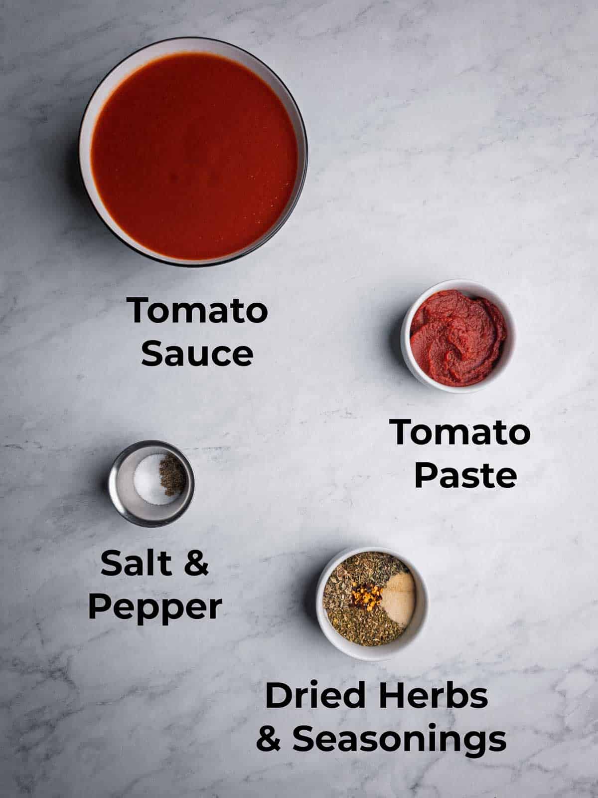 Go-To Homemade Pizza Sauce (Easy No-Cook Recipe)